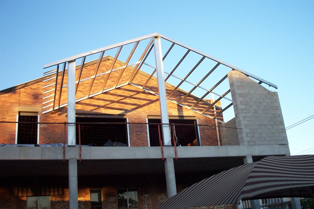 Steel Detailing and Fabrication Workshop Drawings | SEQ Steel Detailing