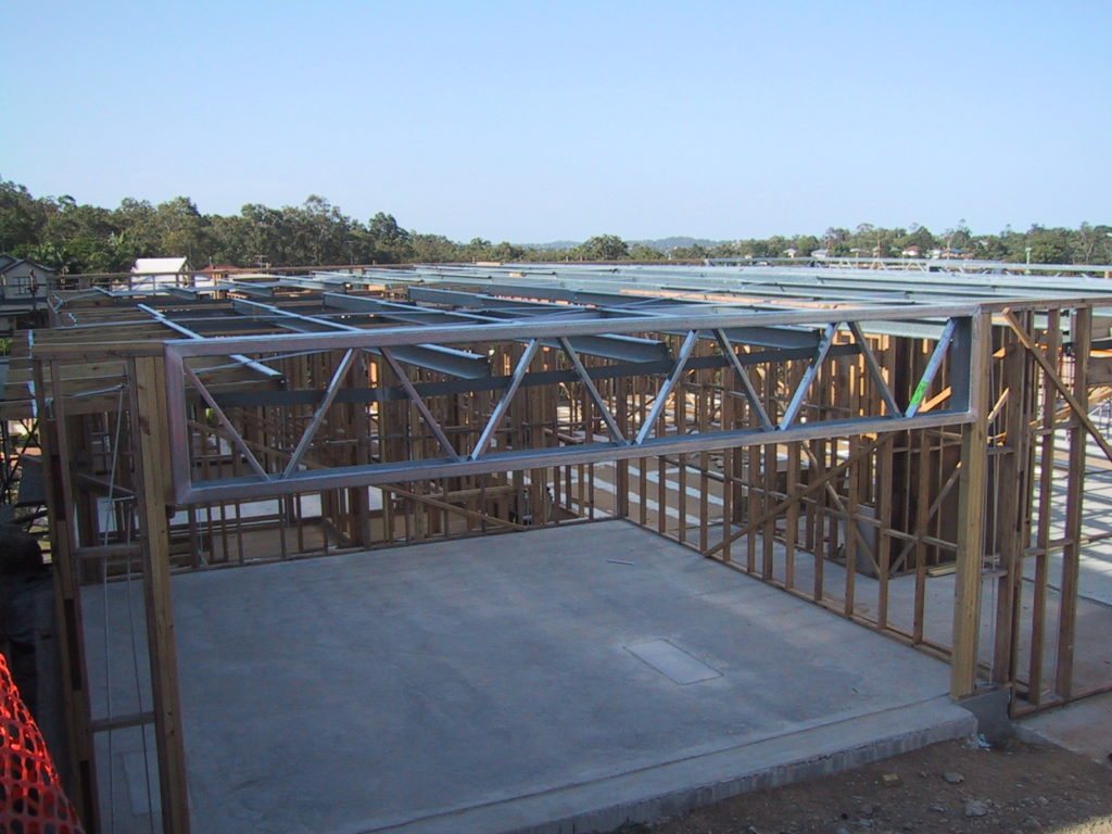 Contact Us for Structural Steel Detailing Services and Quotes | SEQ ...